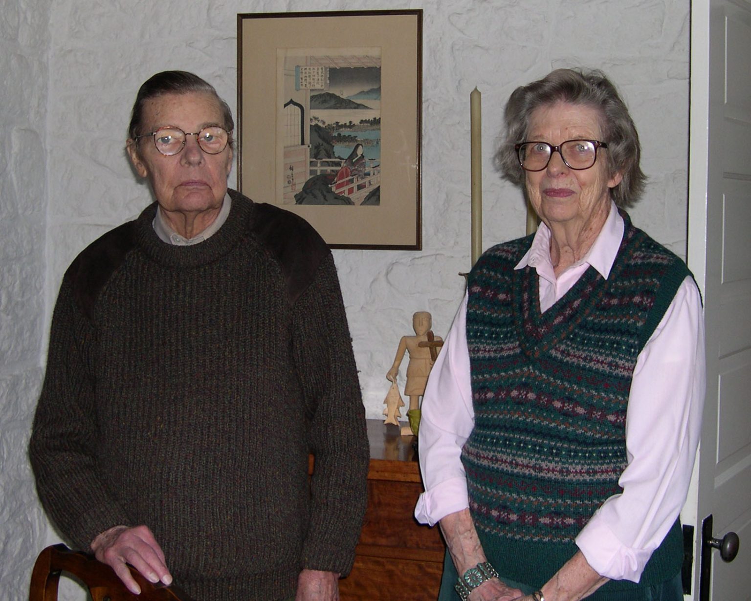 In Memoriam: Helene Suydam - Nuclear Museum